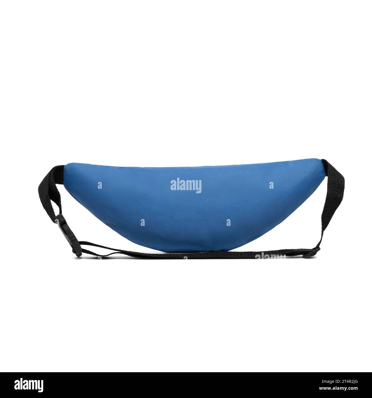 Blue color belt bag hi-res stock photography and images - Alamy