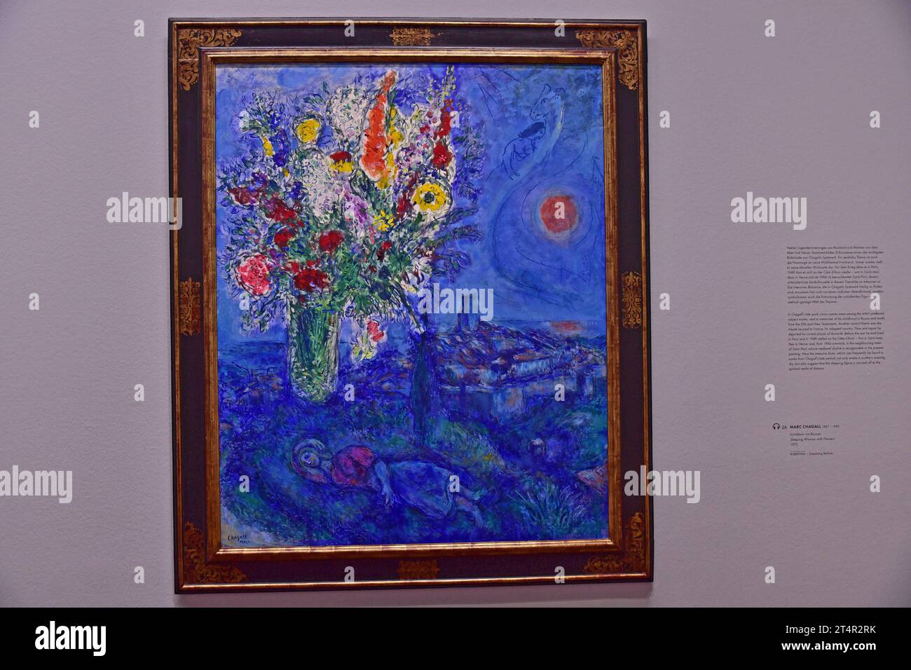 Sammlung Batliner, Albertina, 2023, Wien, *** Batliner Collection ...