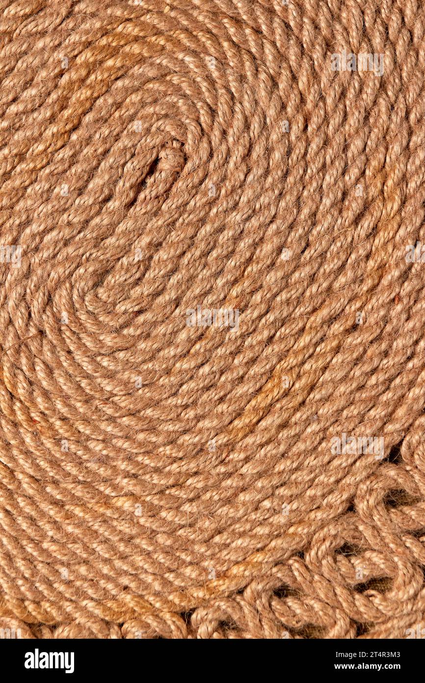 Rope pattern hi-res stock photography and images - Alamy