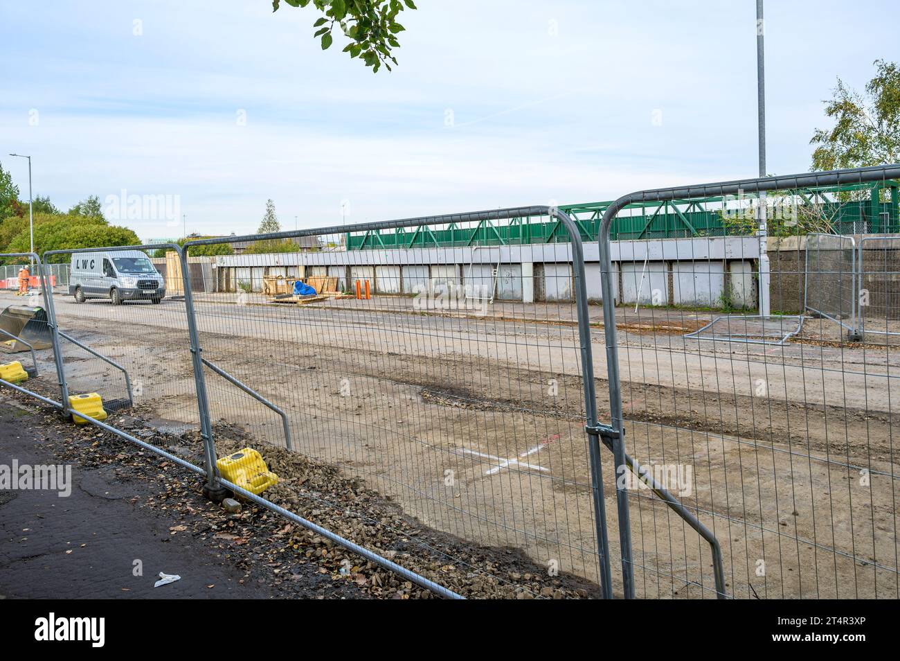 Shields road hi-res stock photography and images - Alamy