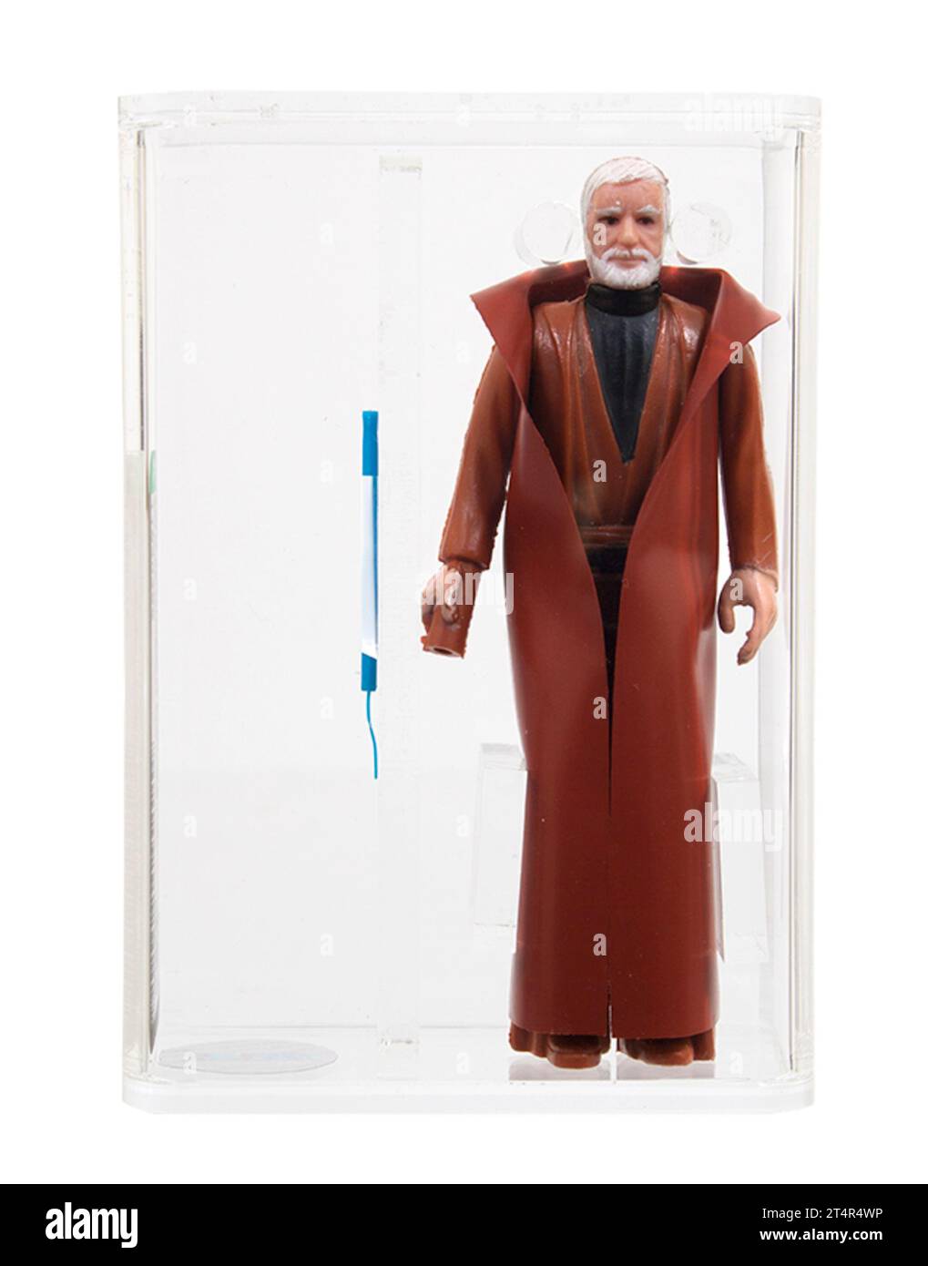 Obi wan kenobi alec guinness hi-res stock photography and images - Alamy