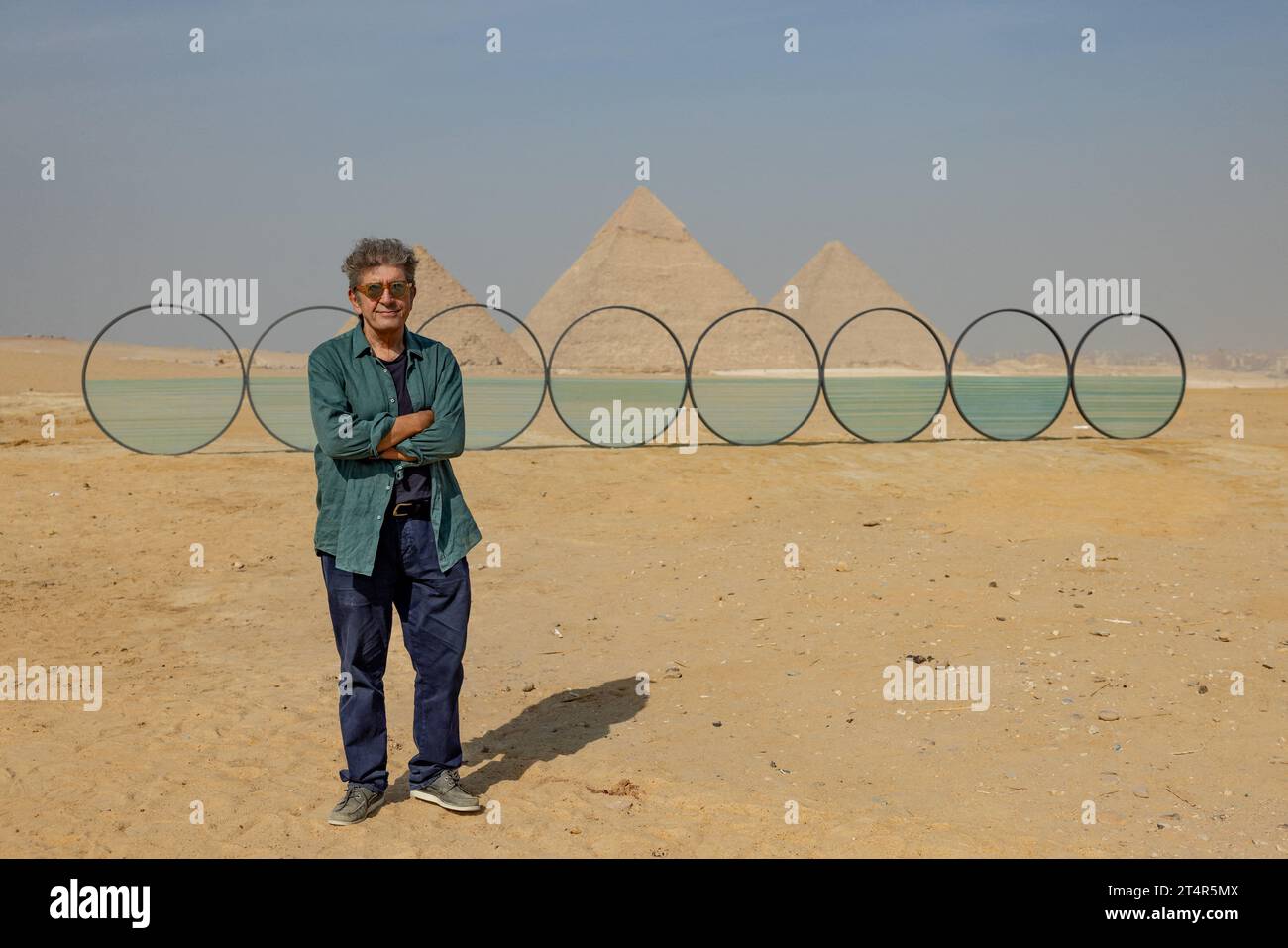 Costas varotsos hi-res stock photography and images - Alamy