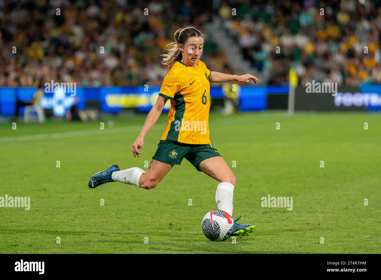 Perth, Australia. 01st Nov, 2023. Perth, Australia, November 1st 2023 ...