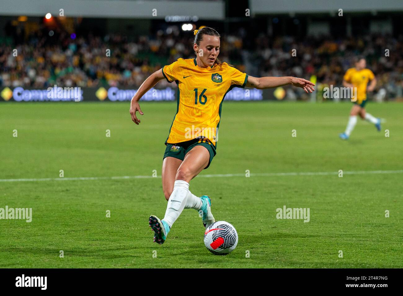 Perth, Australia. 01st Nov, 2023. Perth, Australia, November 1st 2023 ...