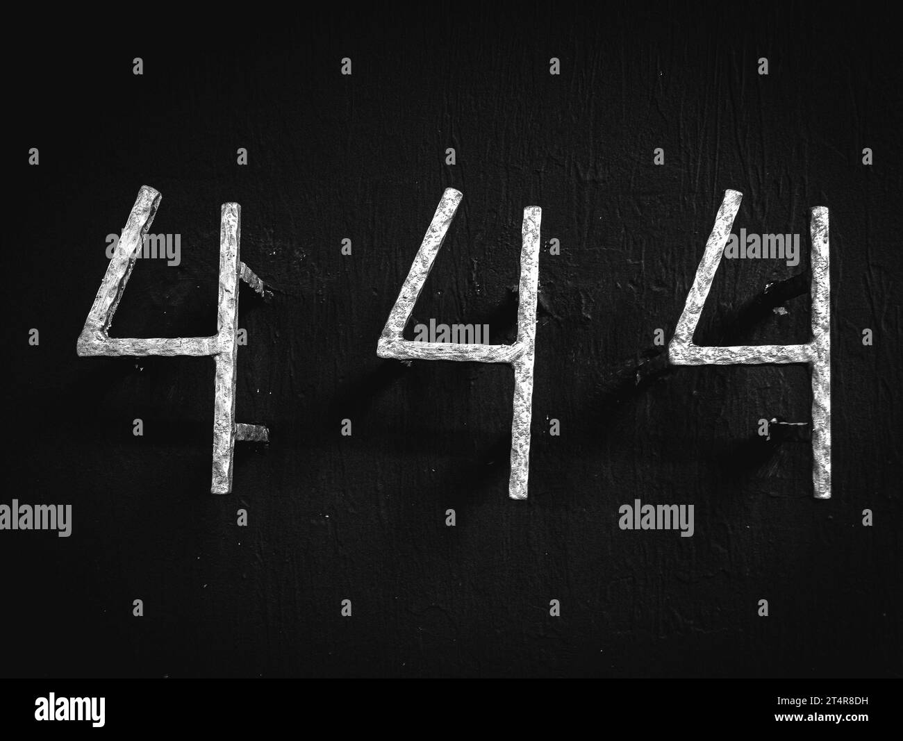 Old address Black and White Stock Photos & Images - Alamy