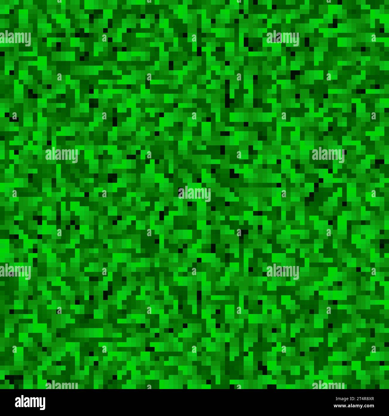 Tileable Grass Texture Game