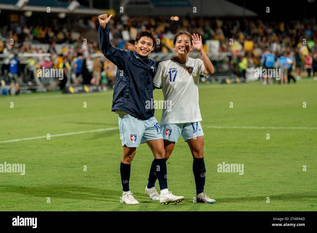 Perth, Australia. 01st Nov, 2023. Perth, Australia, November 1st 2023 ...