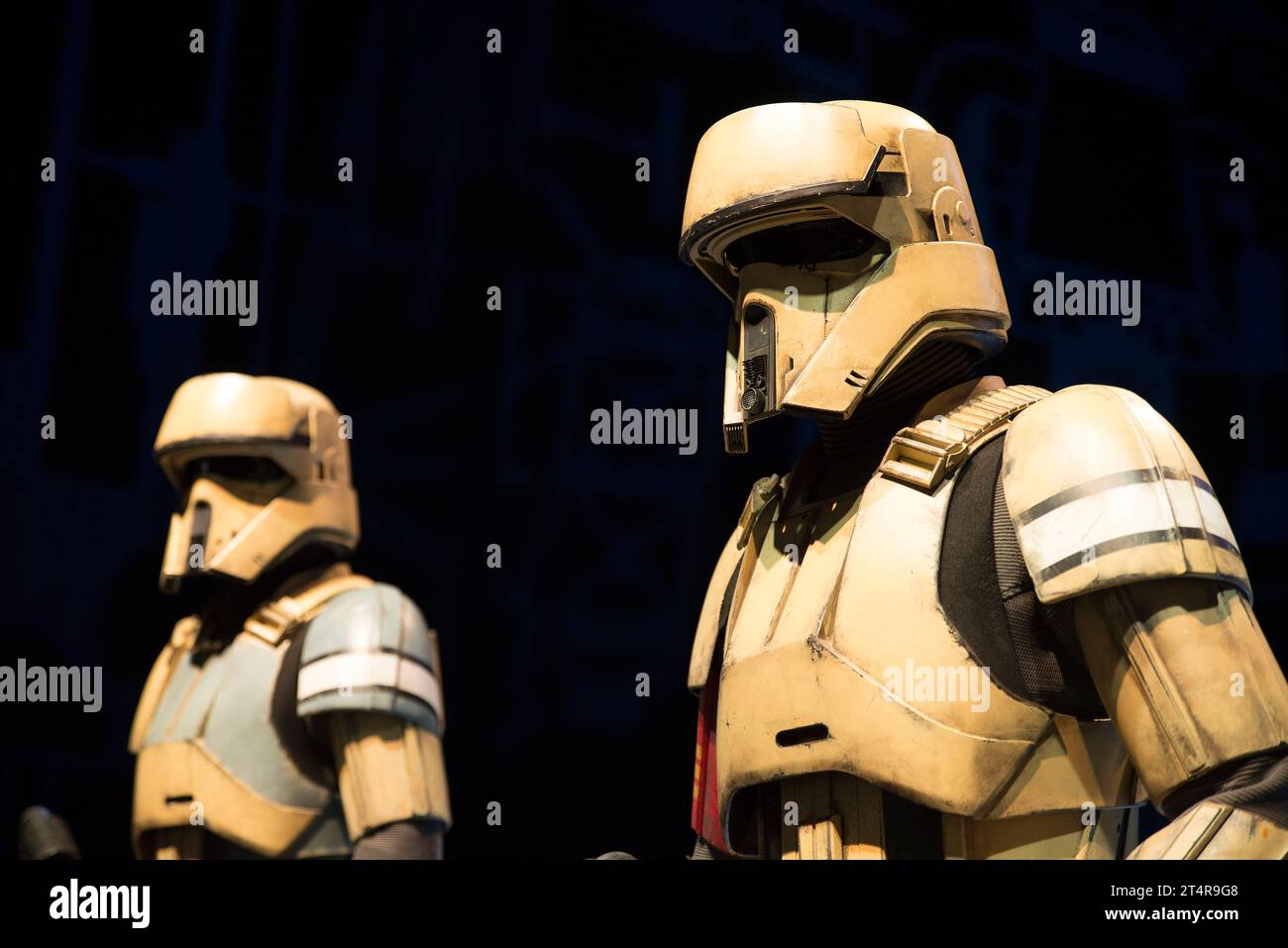 Shoretrooper hi-res stock photography and images - Alamy