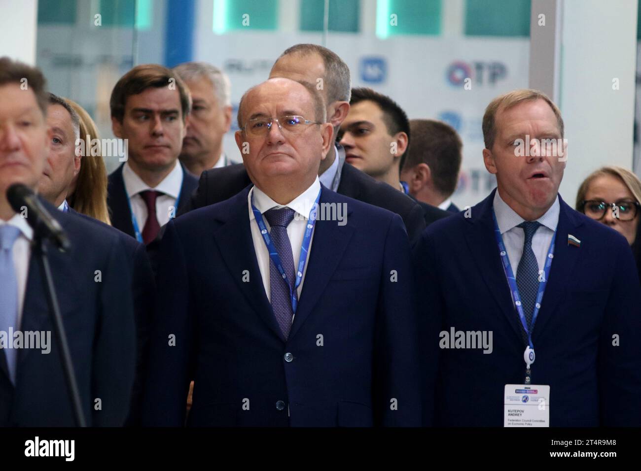 Vitaly markelov hi-res stock photography and images - Alamy