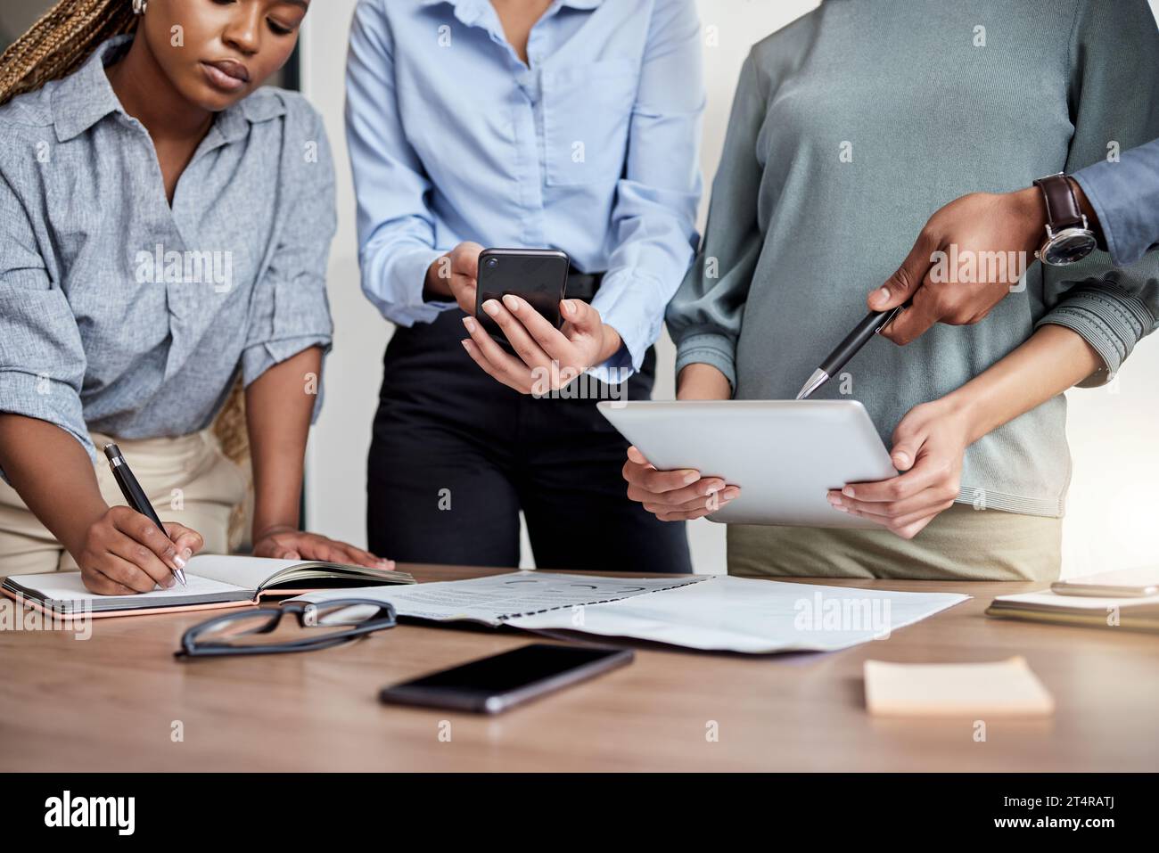 If anyone can make something out of nothing, its this team. a group of ...