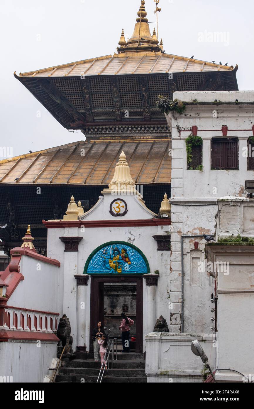 Visiting Pashupatinath Temple Kathmandu Nepals Most Sacred Temple