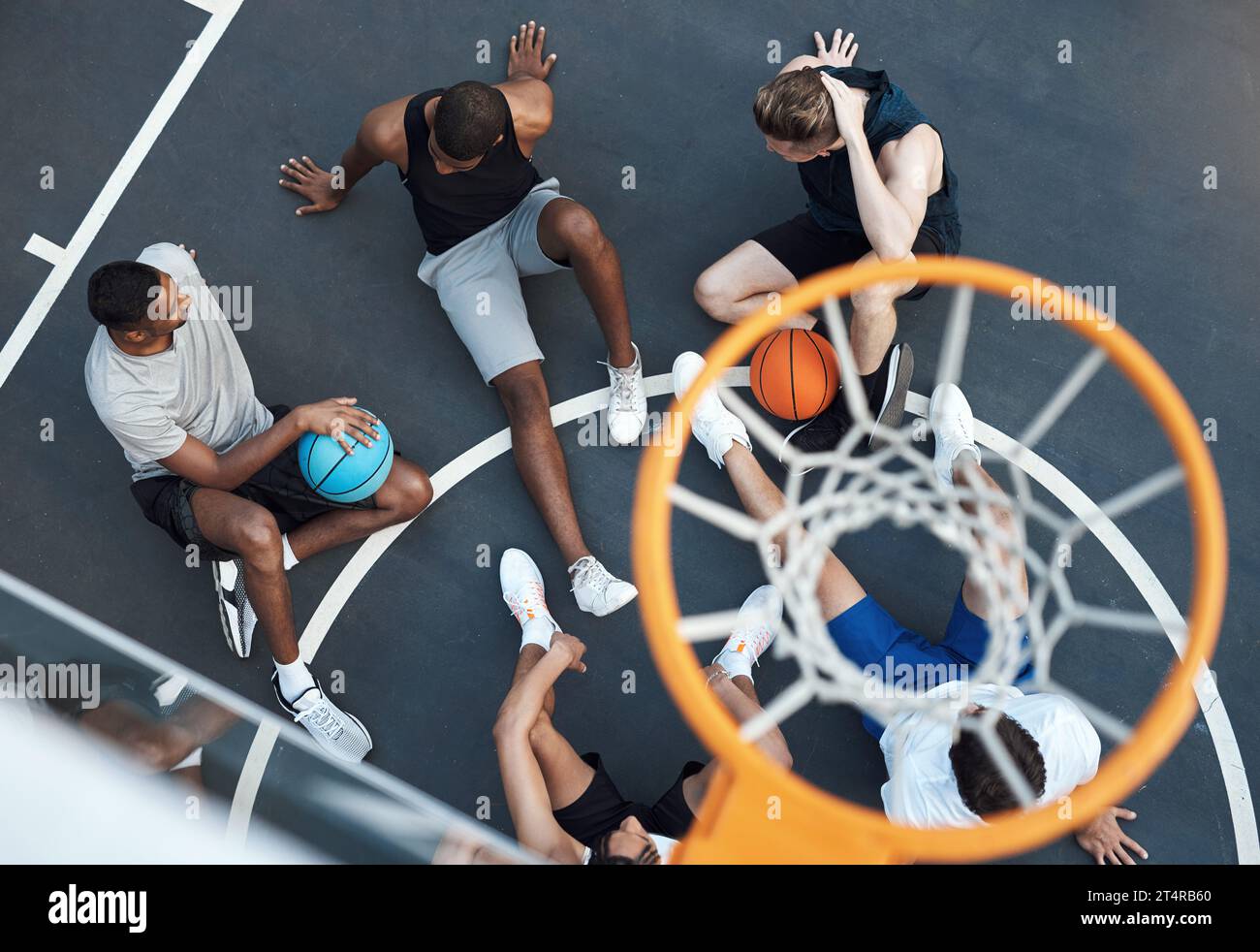 Sport plays an important role in keeping communities together. High ...
