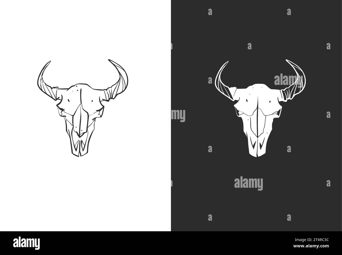 Hand drawn vector abstract graphic line art collection of mystical and ...