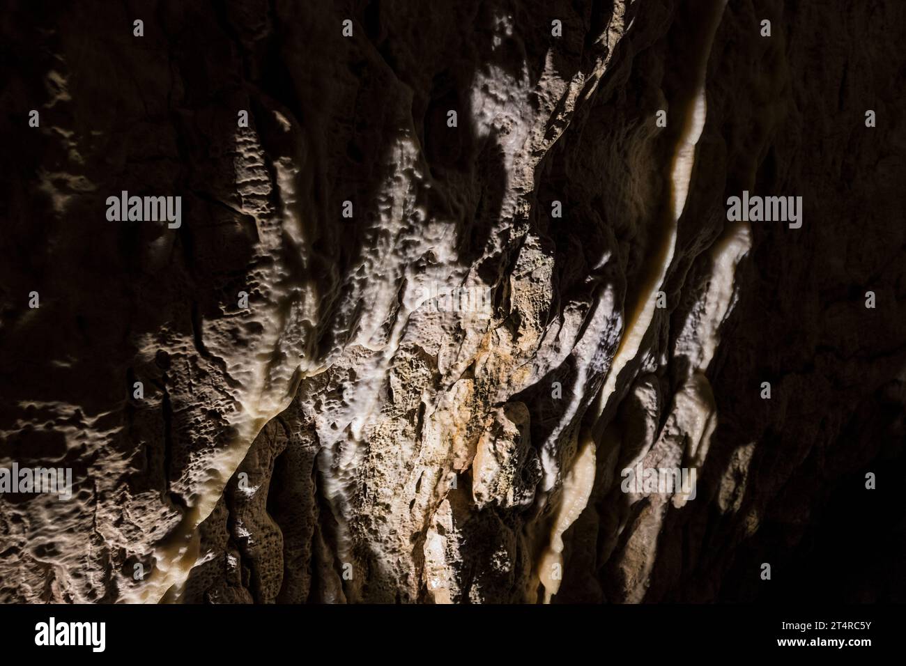 Vallorbe caves, Switzerland, Europe Stock Photo - Alamy