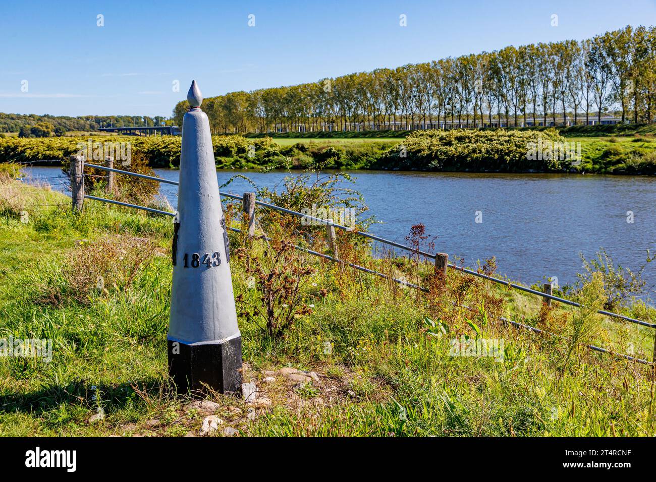 Belgium nederland border hi-res stock photography and images - Alamy