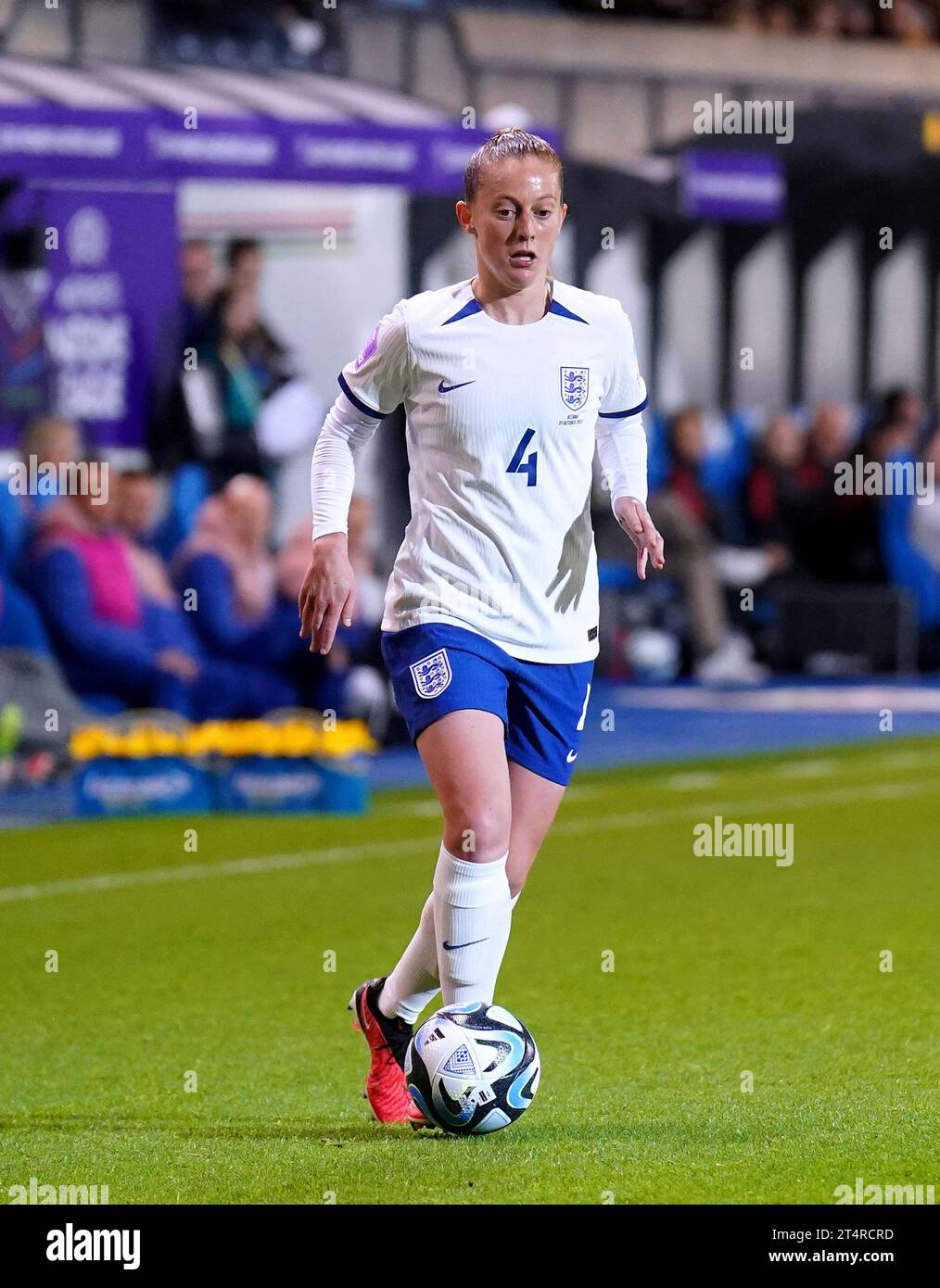 Stadium den dreef hi-res stock photography and images - Alamy