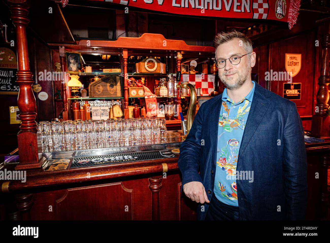 Nico molenaar hi-res stock photography and images - Alamy