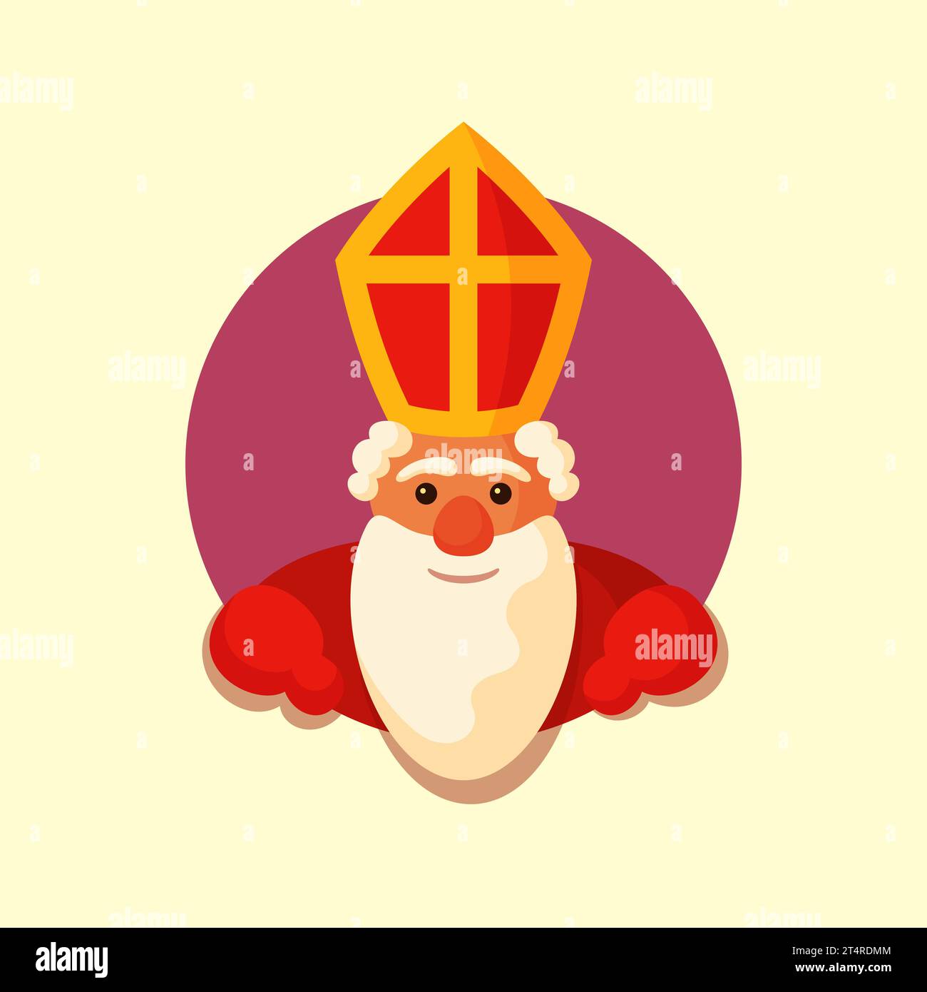 St nicholas circle hi-res stock photography and images - Alamy