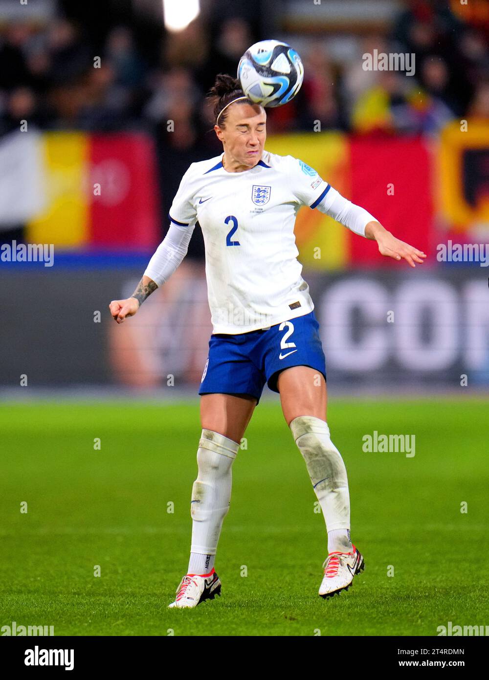 Stadium den dreef hi-res stock photography and images - Alamy