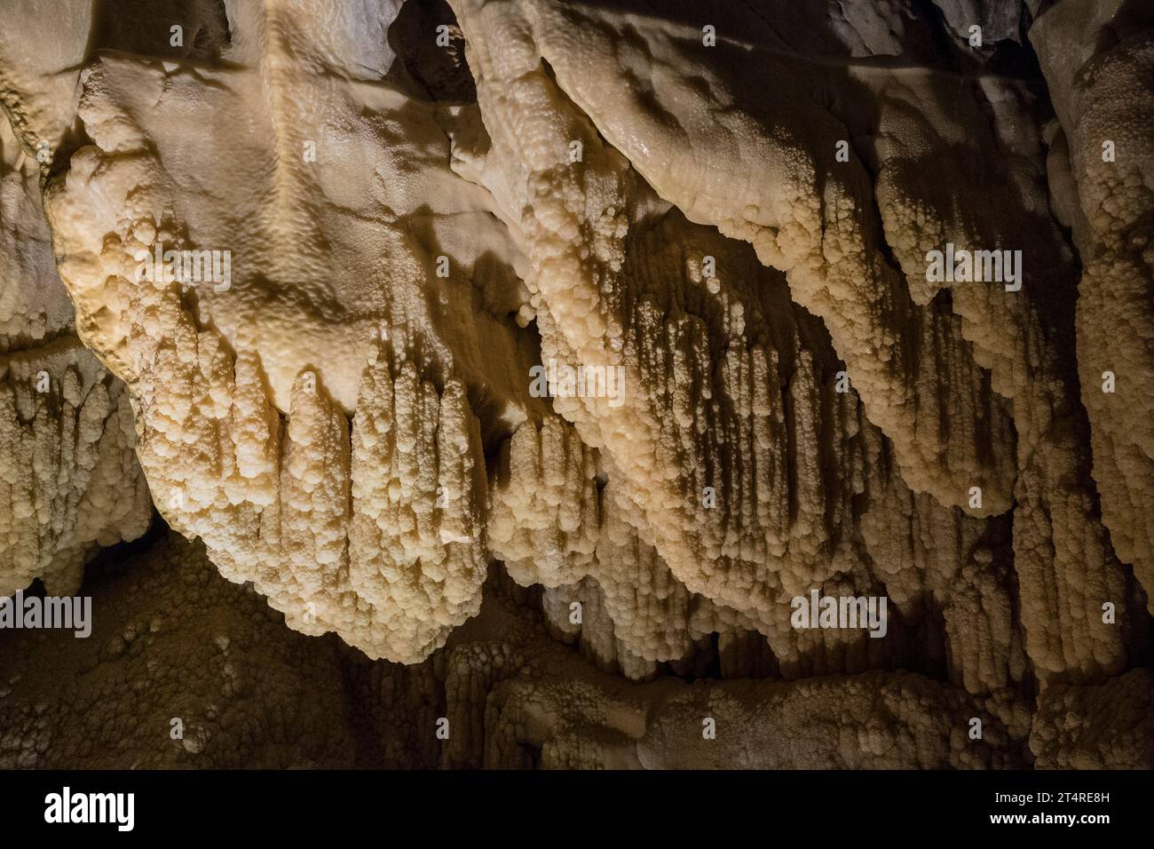 Vallorbe caves, Switzerland, Europe Stock Photo - Alamy
