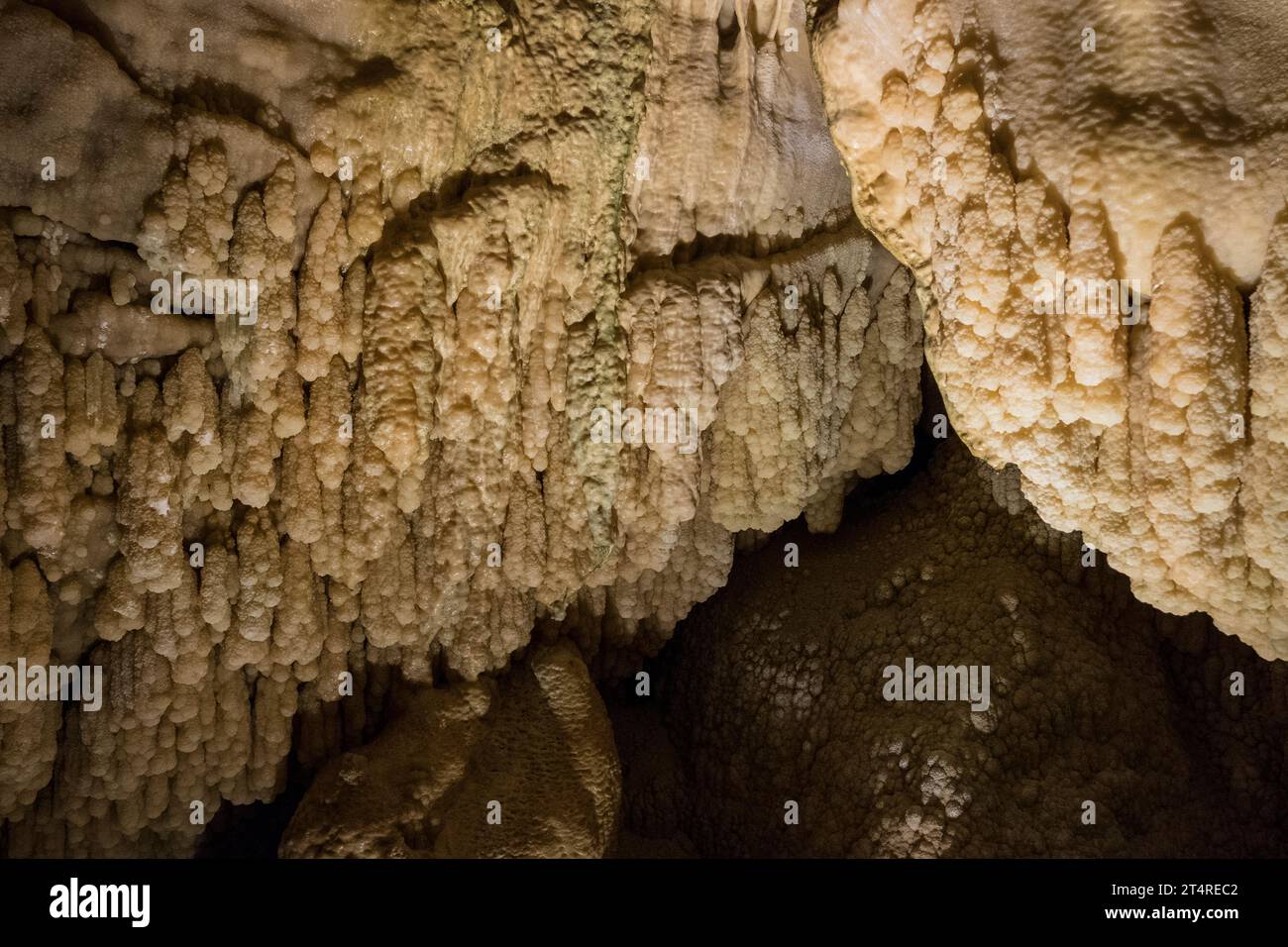 Vallorbe caves, Switzerland, Europe Stock Photo - Alamy
