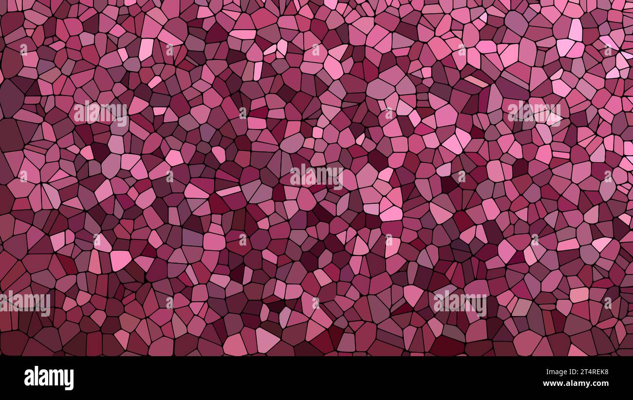 Create stunning backgrounds and textures with this abstract vector pattern. Irregular shapes ...