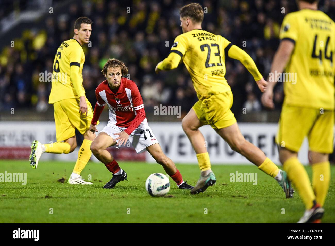 Milo horemans hi-res stock photography and images - Alamy