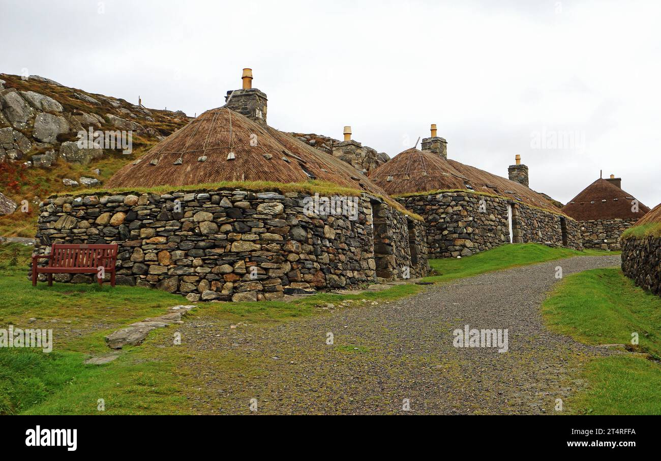 Clay and turf covered walls hi-res stock photography and images - Alamy
