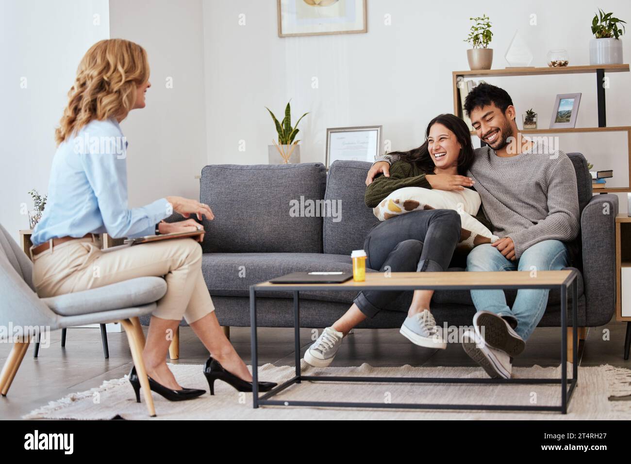 Key working session hi-res stock photography and images - Alamy