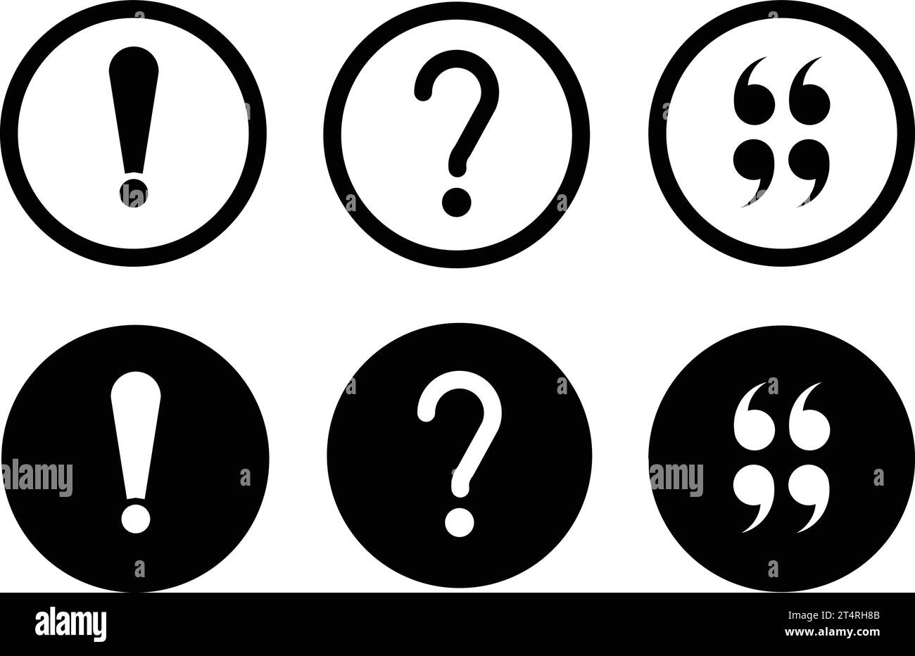 Single quotation mark hi-res stock photography and images - Alamy