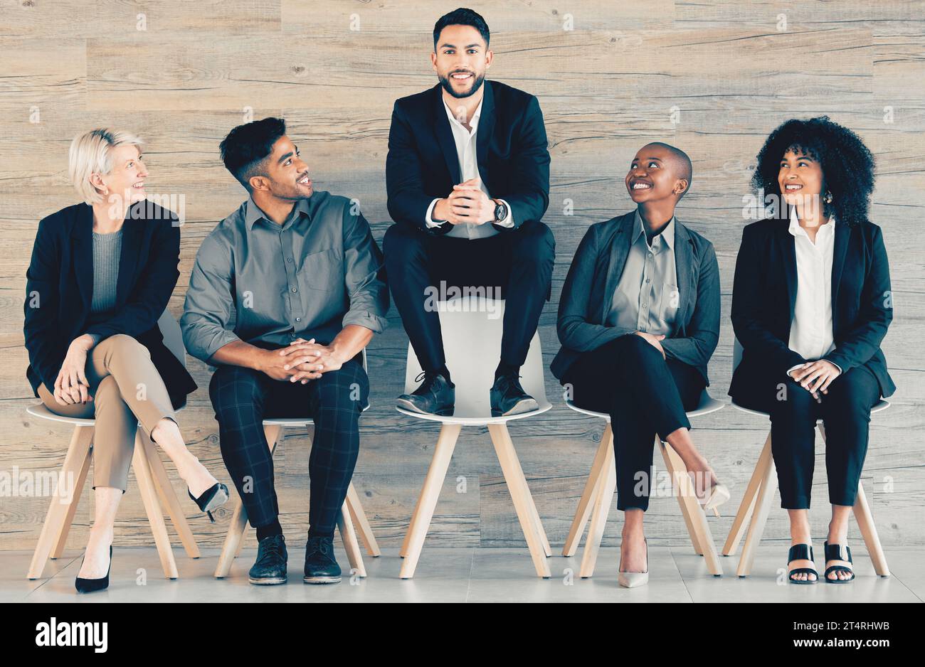 Attitude is a choice. Happiness is a choice. a group of businesspeople ...