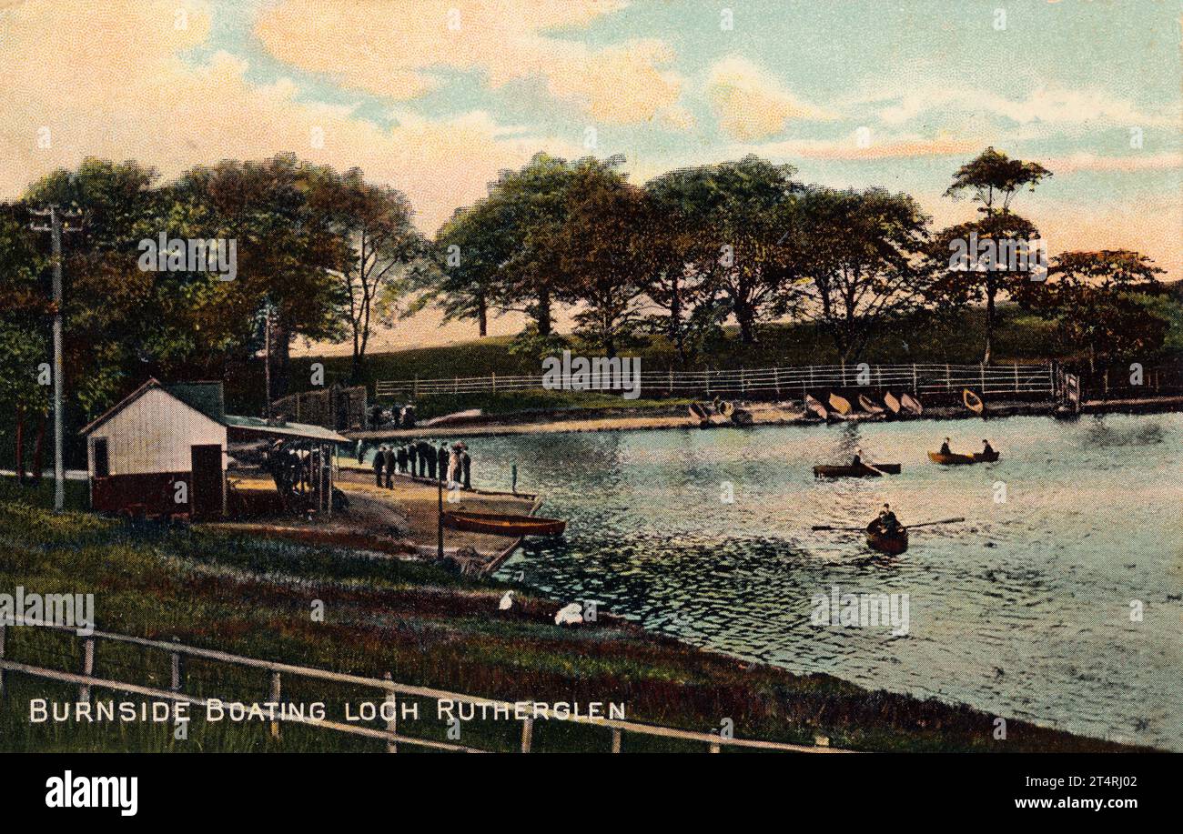 Rutherglen history hi-res stock photography and images - Alamy