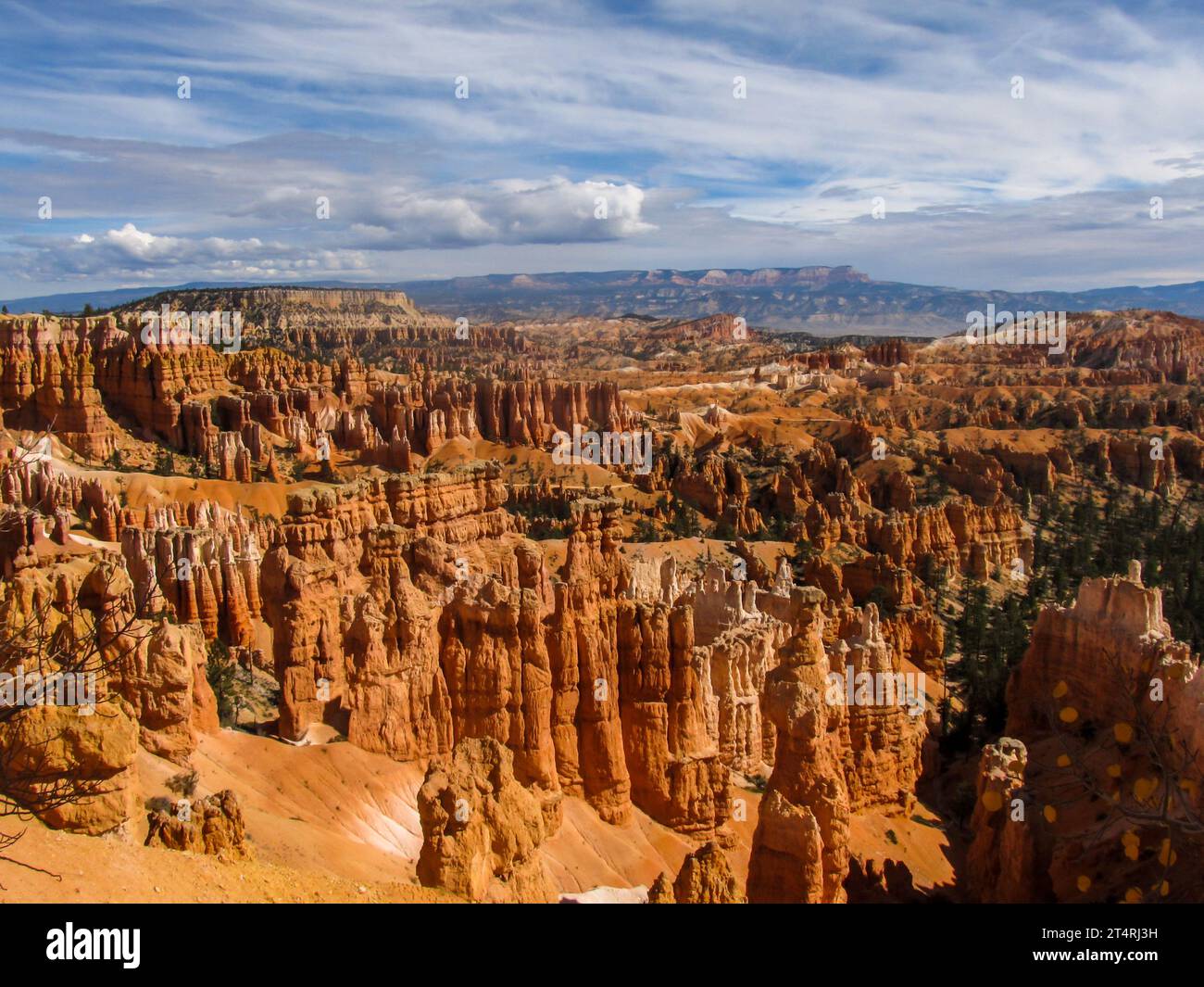 Spires hoodoos bryce canyon hi-res stock photography and images - Alamy