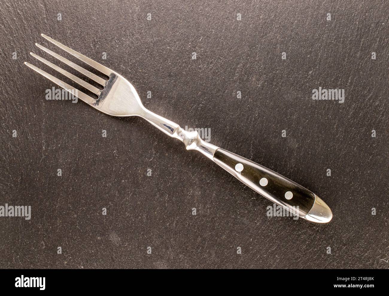Stone fork hi-res stock photography and images - Alamy