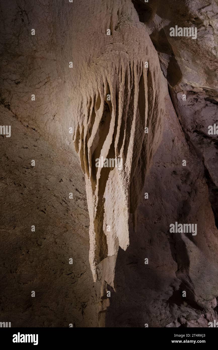 Vallorbe caves hi-res stock photography and images - Alamy