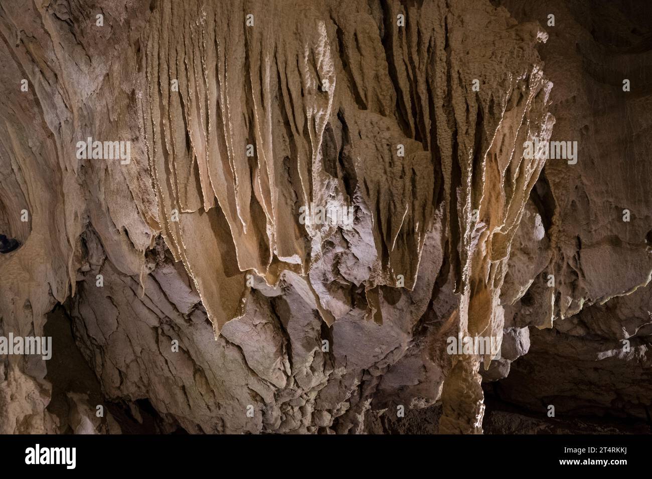 Vallorbe caves, Switzerland, Europe Stock Photo - Alamy