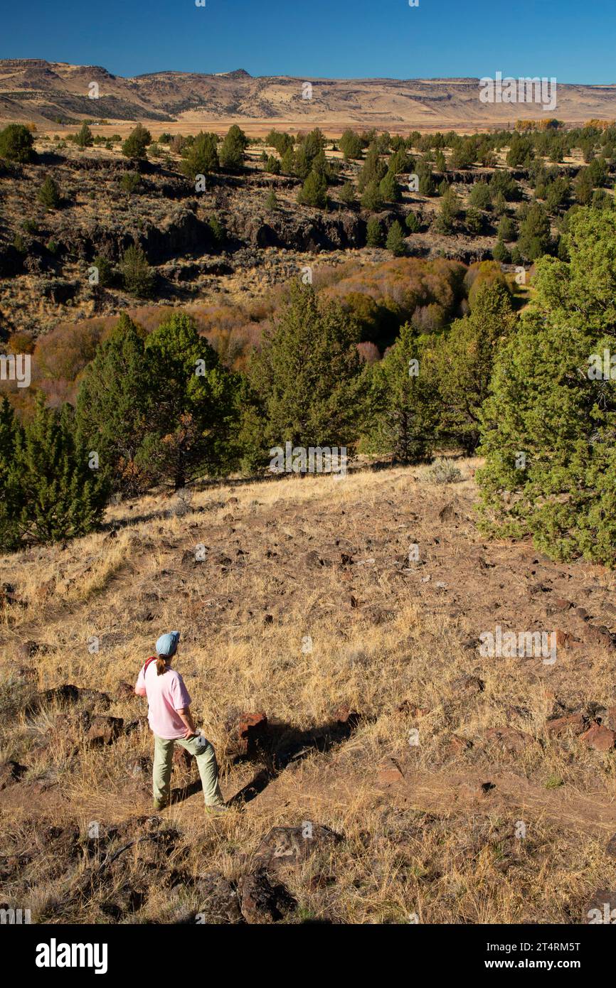 Blitzen trail hi-res stock photography and images - Alamy
