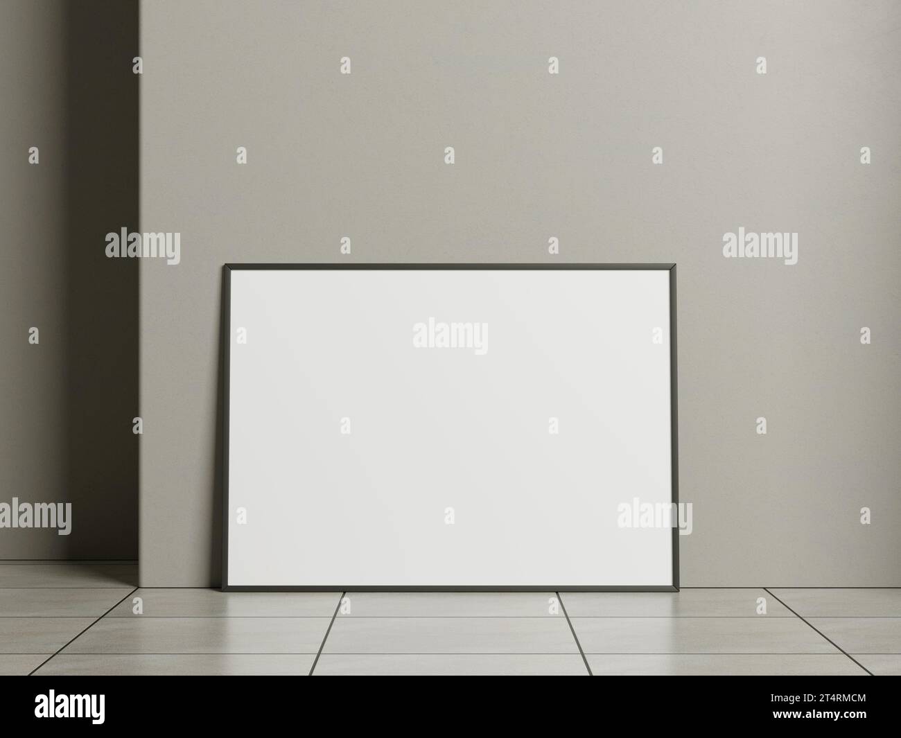 Minimal work scene hi-res stock photography and images - Alamy