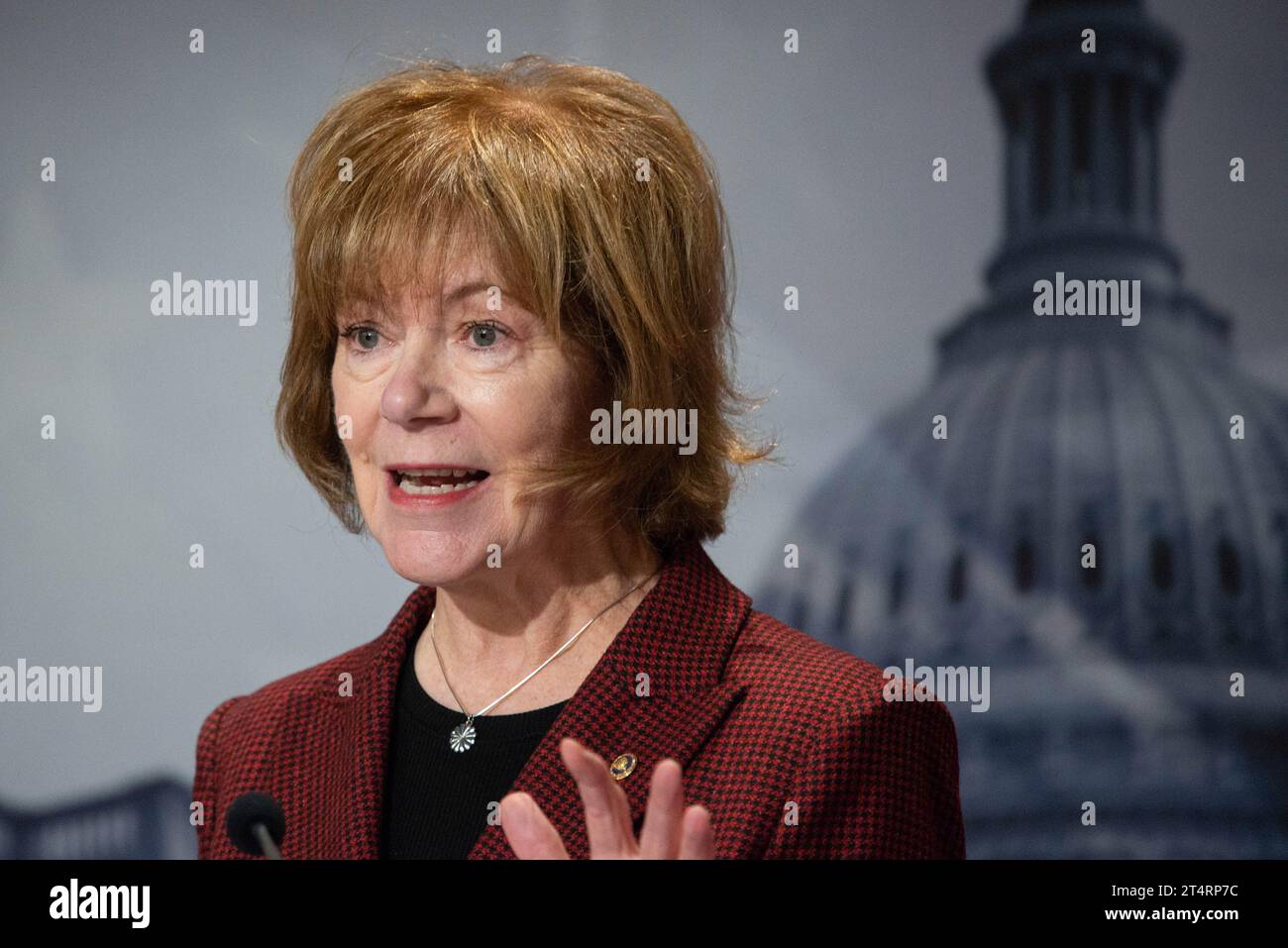 Washington, United States Of America. 01st Nov, 2023. United States ...