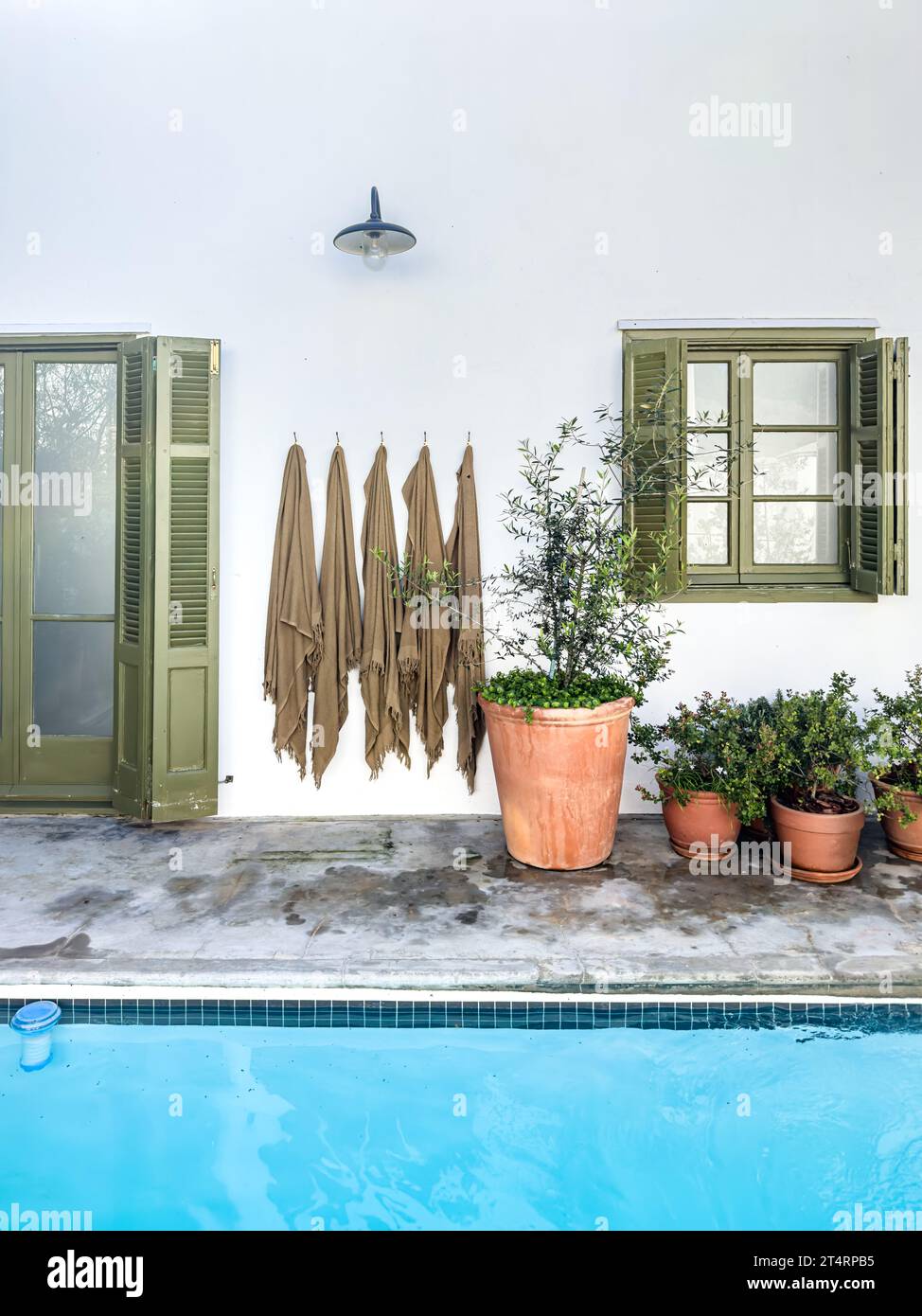 The Luxurious Dorp Hotel in Cape Town situated on Longmarket Street in ...