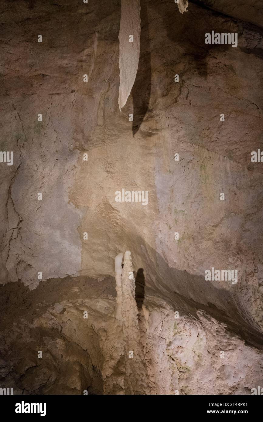 Vallorbe caves hi-res stock photography and images - Alamy