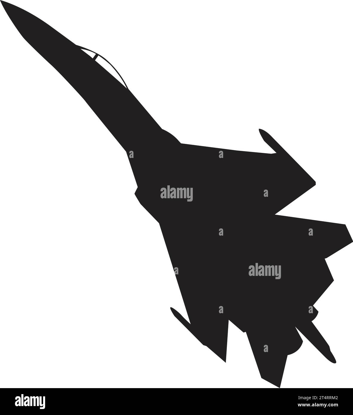 Russian jet Stock Vector Images - Alamy