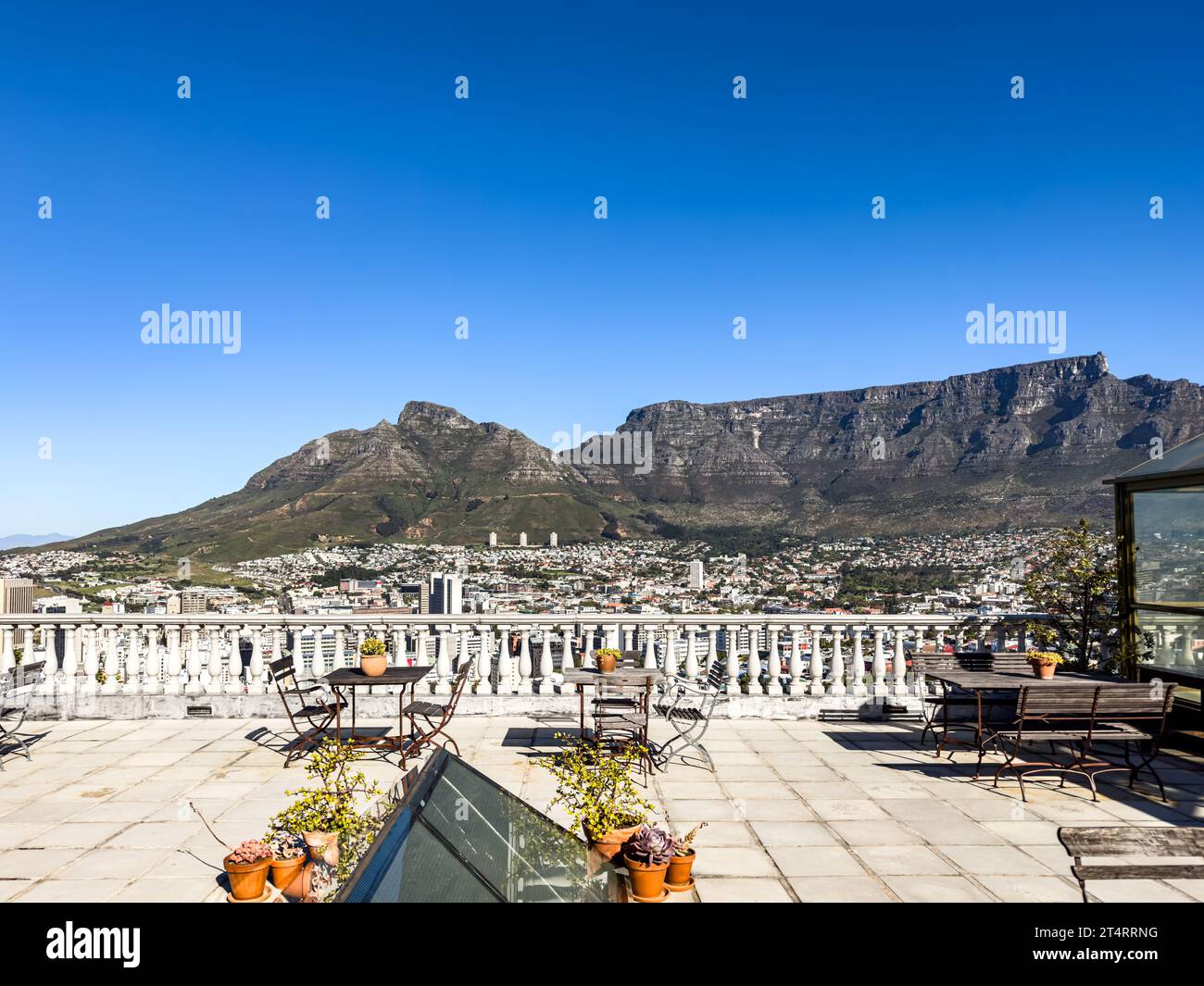 Kloof street south africa hi-res stock photography and images - Alamy