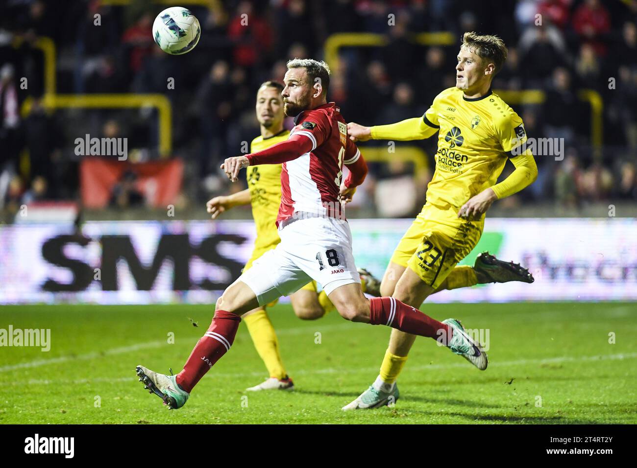 Viktor boone hi-res stock photography and images - Alamy