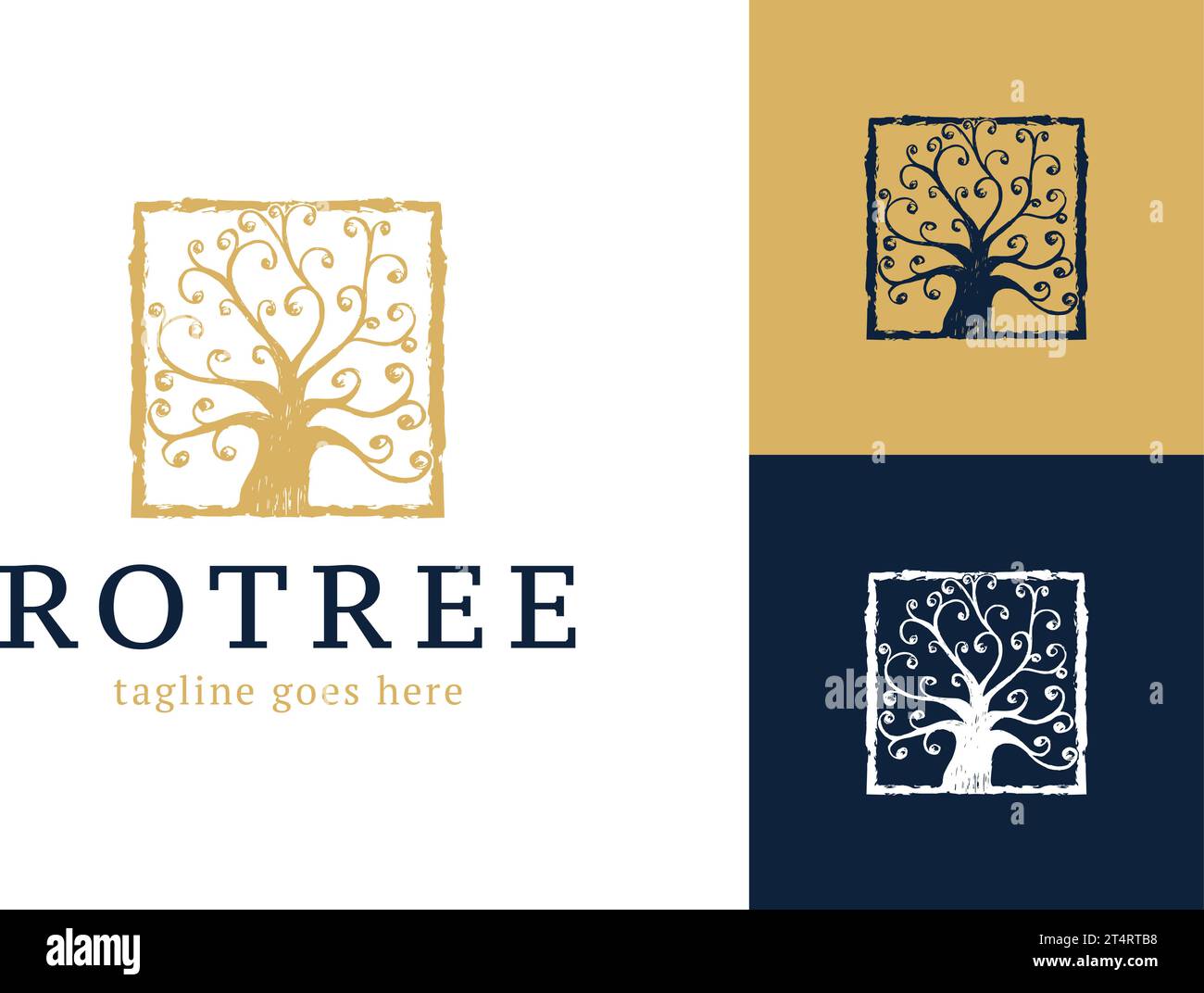 Royal family tree Stock Vector Images - Alamy