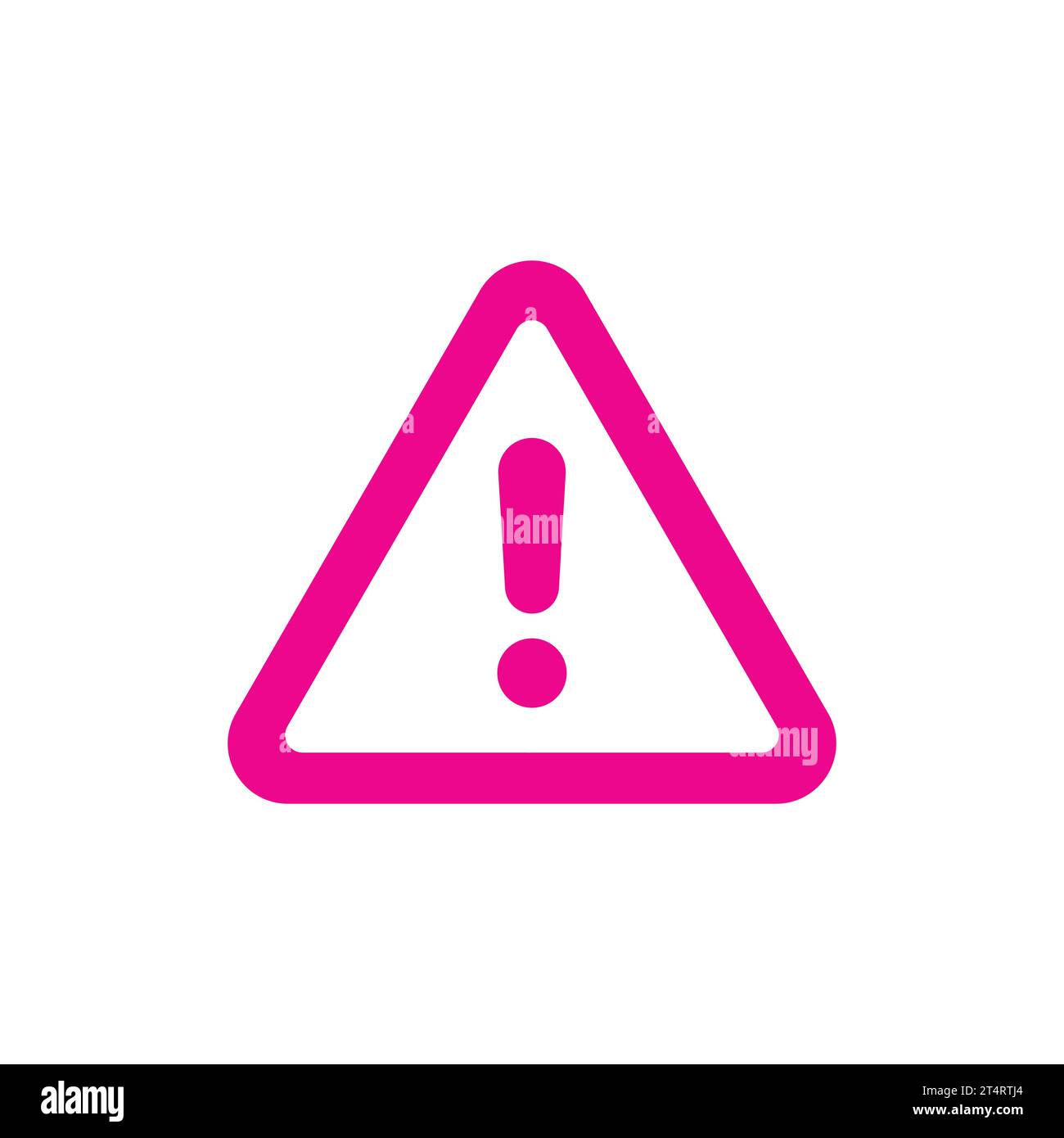Risk free road sign Stock Vector Images - Alamy