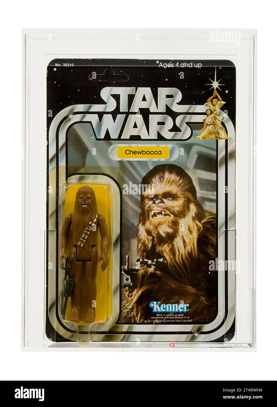 Star wars 21 back hi-res stock photography and images - Alamy