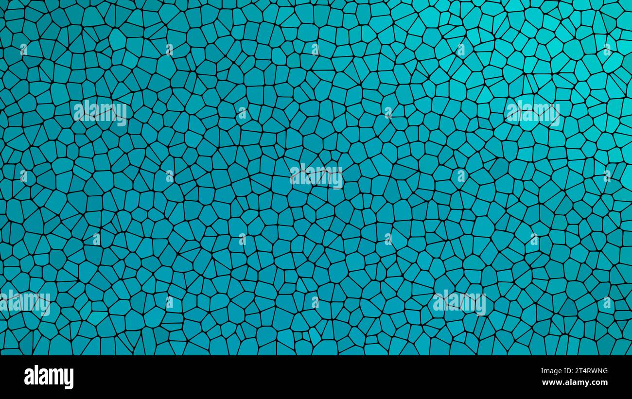 Create stunning backgrounds and textures with this abstract vector pattern. Irregular shapes ...