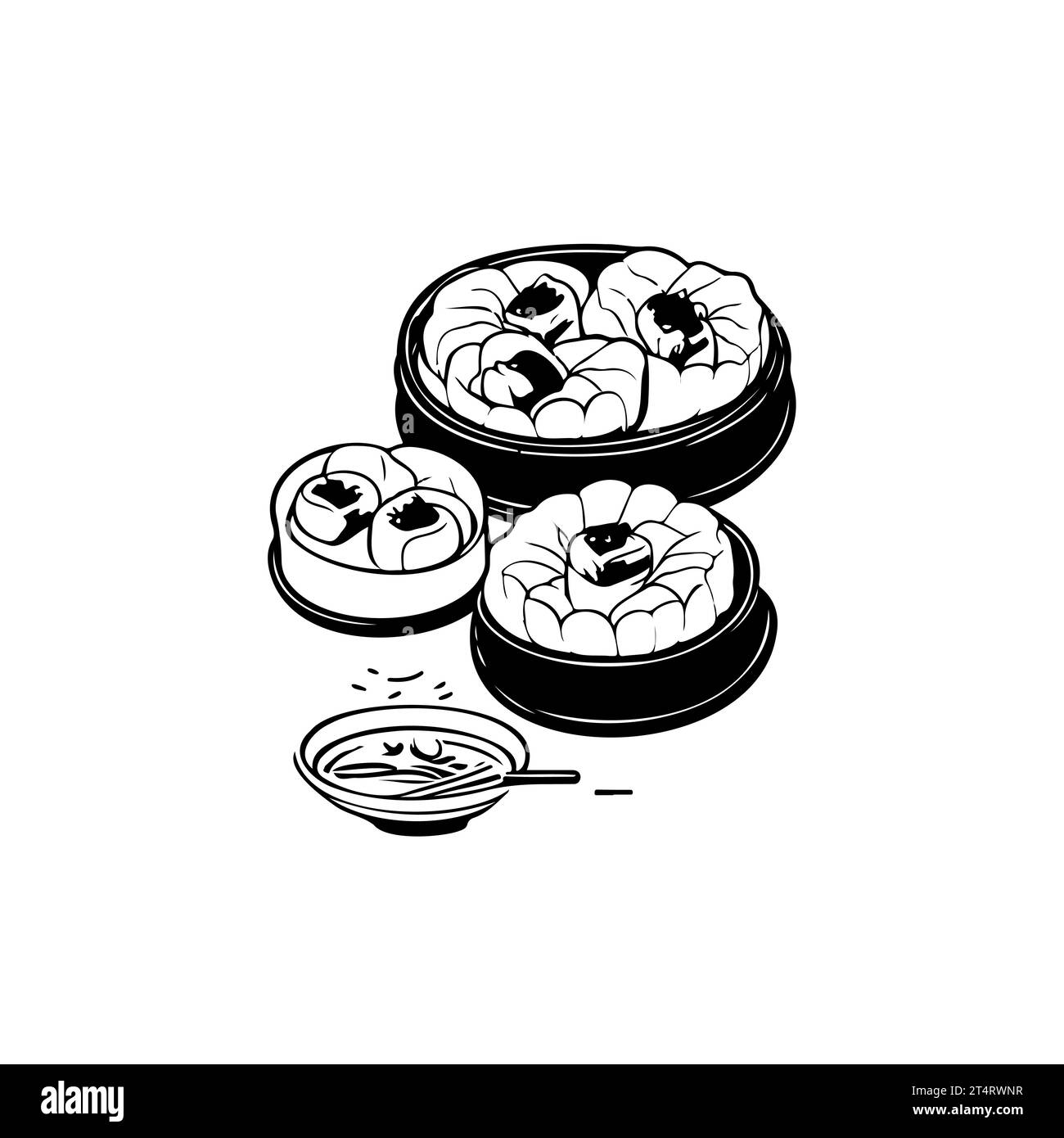 Dim logo design hi-res stock photography and images - Alamy