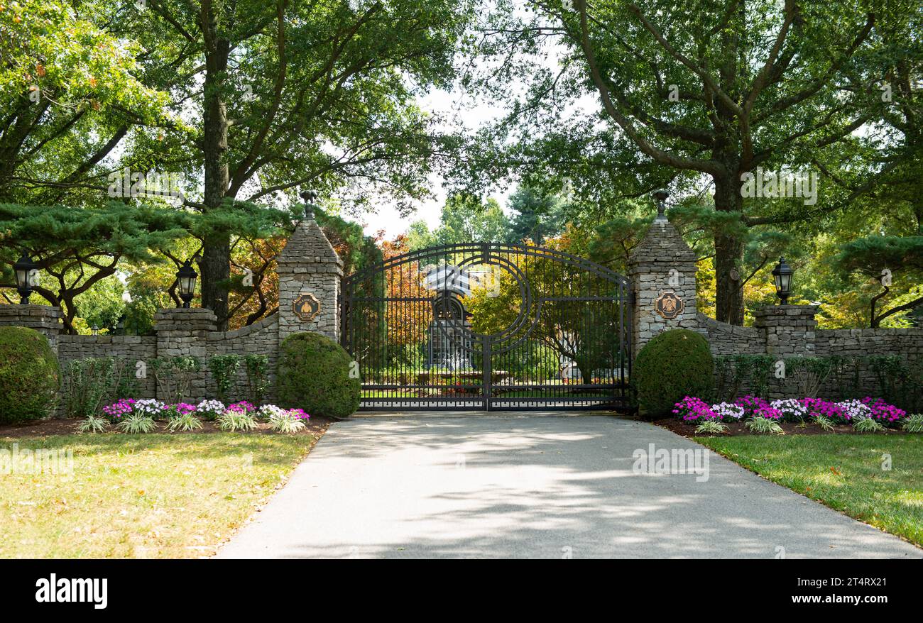 Shadwell farm hi-res stock photography and images - Alamy